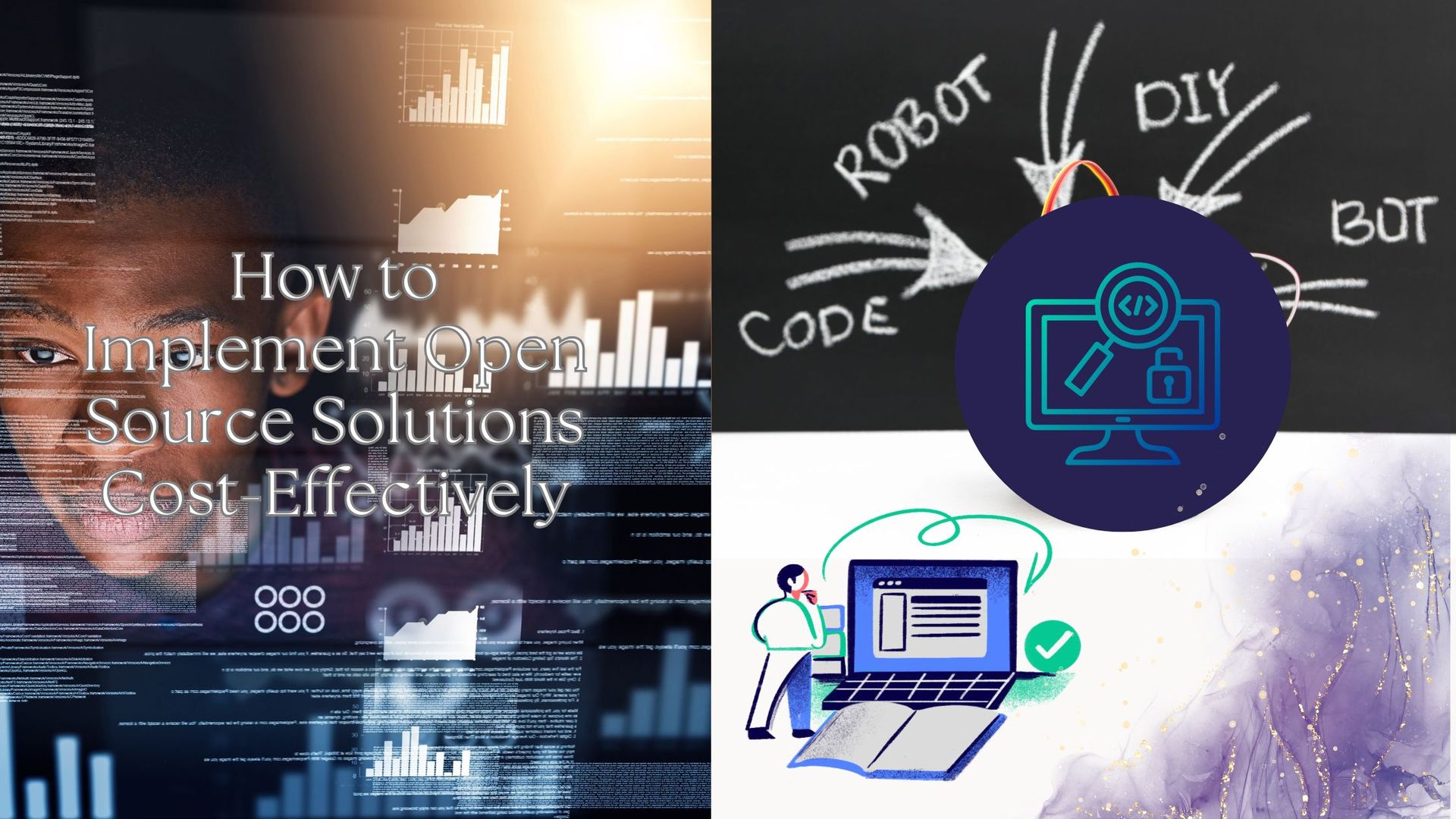 How to Implement Open Source Solutions Cost-Effectively | Bastaki Software Solutions